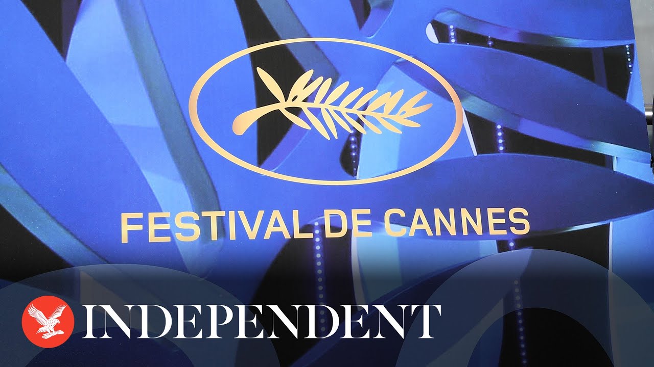 Live: Cannes Film Festival official selection announced in Paris - YouTube