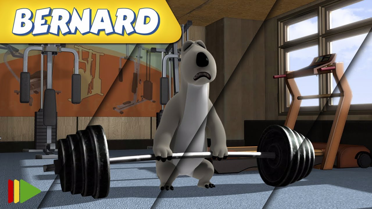BERNARD | Collections 64 | Complete series | Drawings for children ...