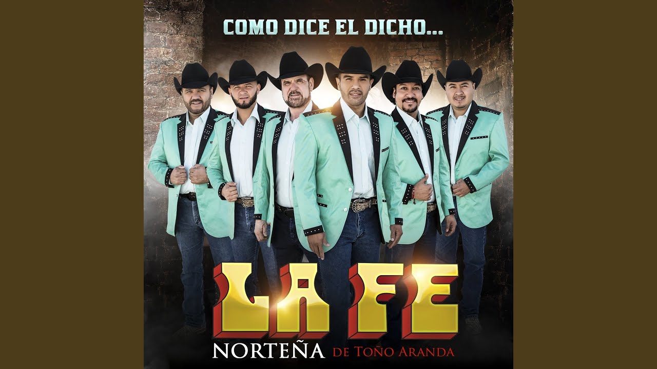 Eran 4 de a Caballo (Radio) - YouTube