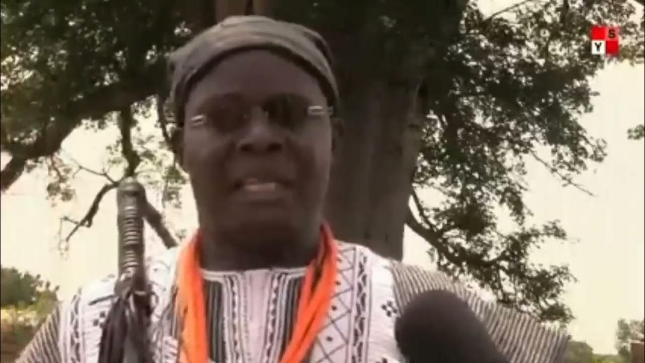 D’où viennent les moba/gourma ? DIABA Lompo, s’est installé à Fada N ...