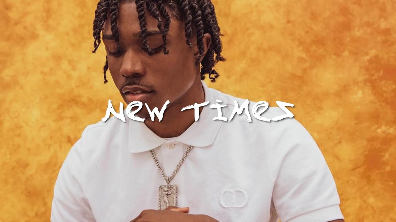 (FREE) Scorey Type Beat 2022 'New Times' - YouTube