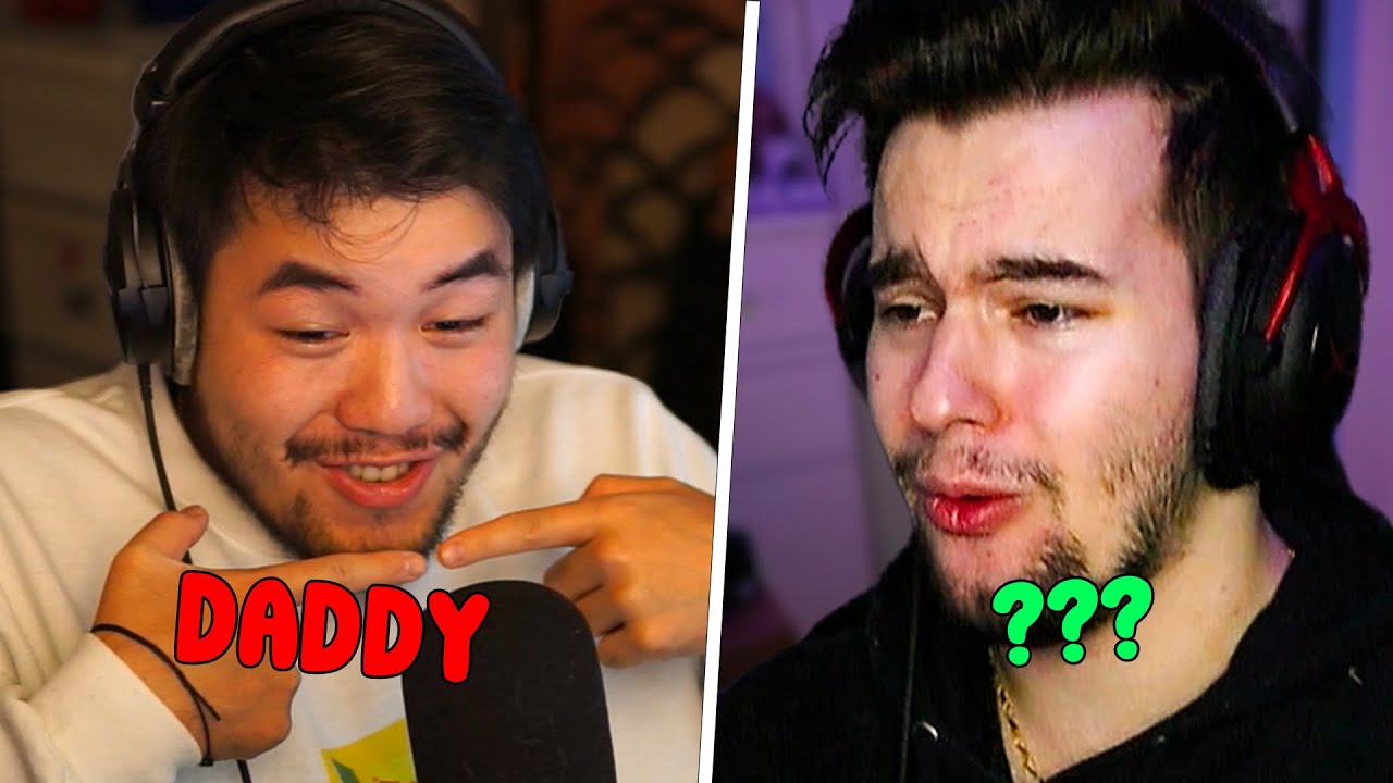 How Tuxy Went A Little TOO Far... - YouTube