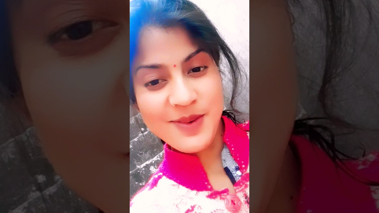 Chahat Mein Do Jahan #shortvideo Mohini Devi - YouTube