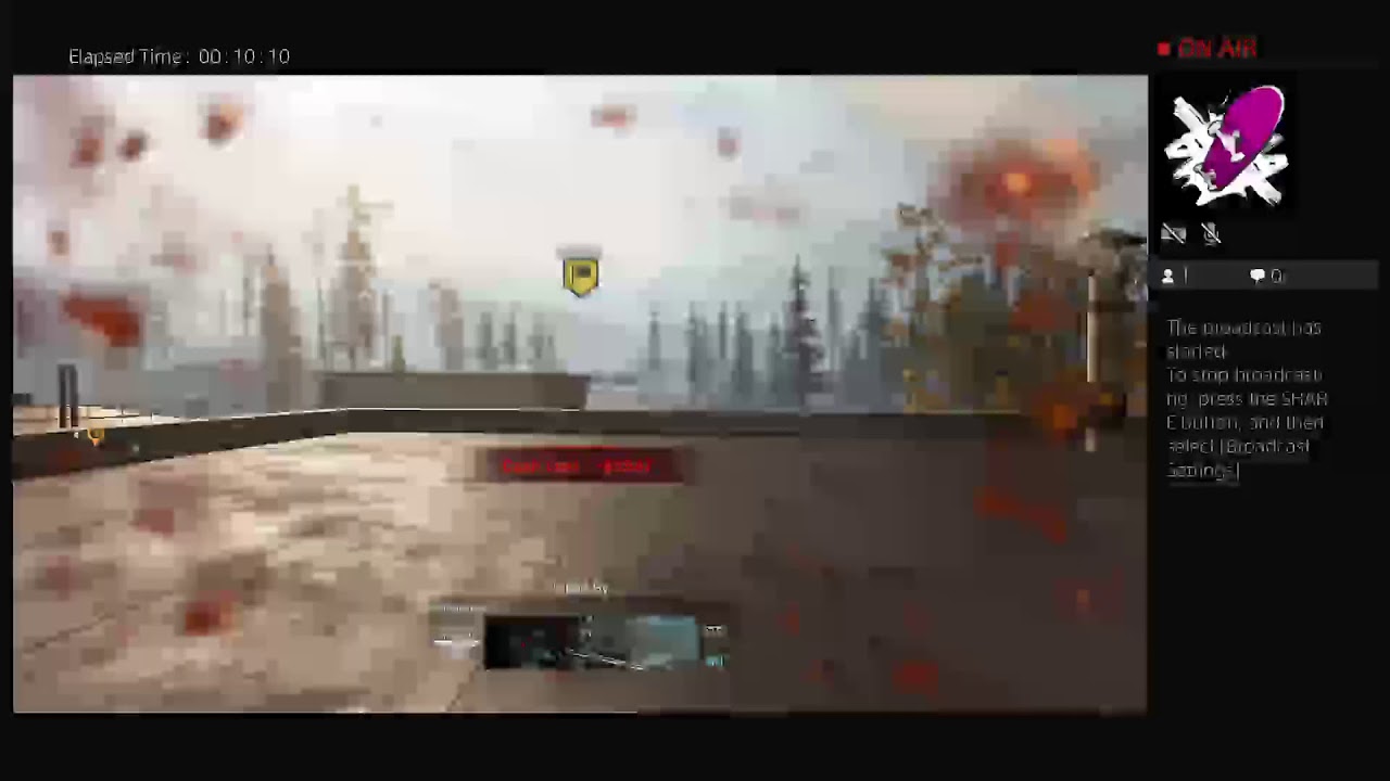 Warzone streaming - YouTube