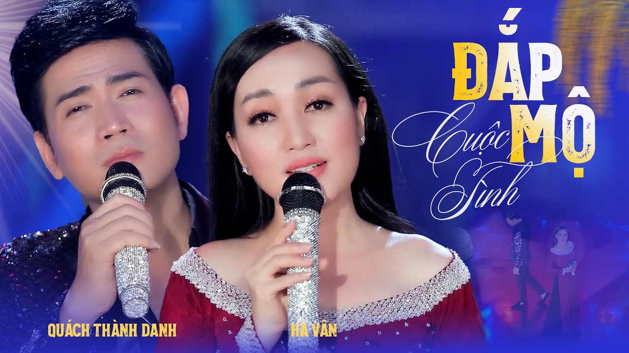 Đắp Mộ Cuộc Tình - Hit Khủng Từng Gây Bão Cộng Đồng Mạng Được Quách ...