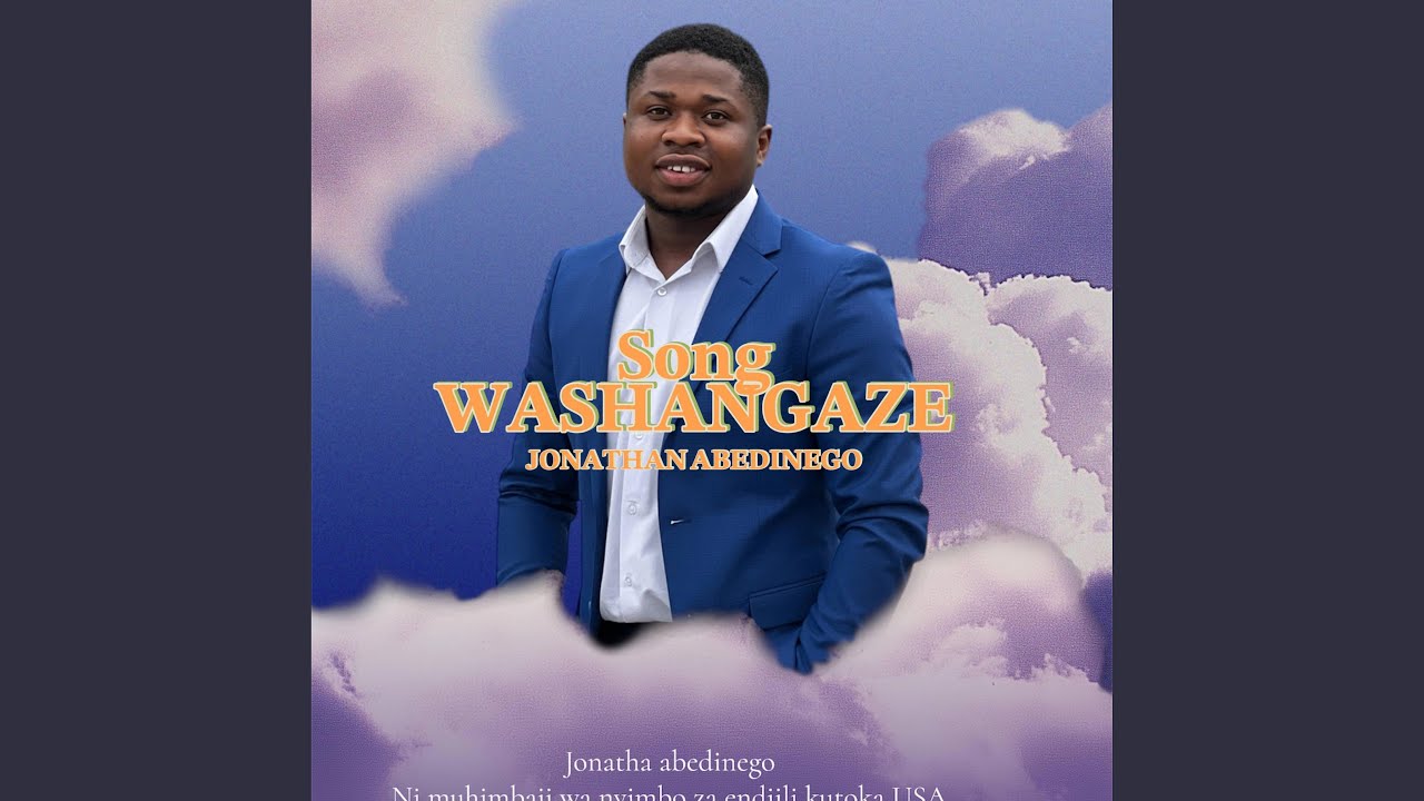WASHANGAZE (Special Version) - YouTube
