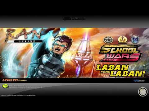 RAN ONLINE EP7 7PM TW 12/18/24 ARCHER (368 KILLS) - YouTube