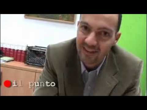 IL PUNTO - Antonio Bacci - YouTube