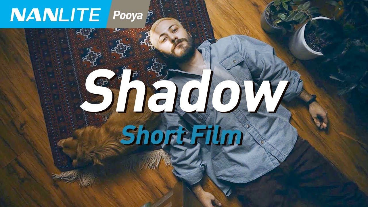 Shadow Short Film | Pooya Hn - YouTube