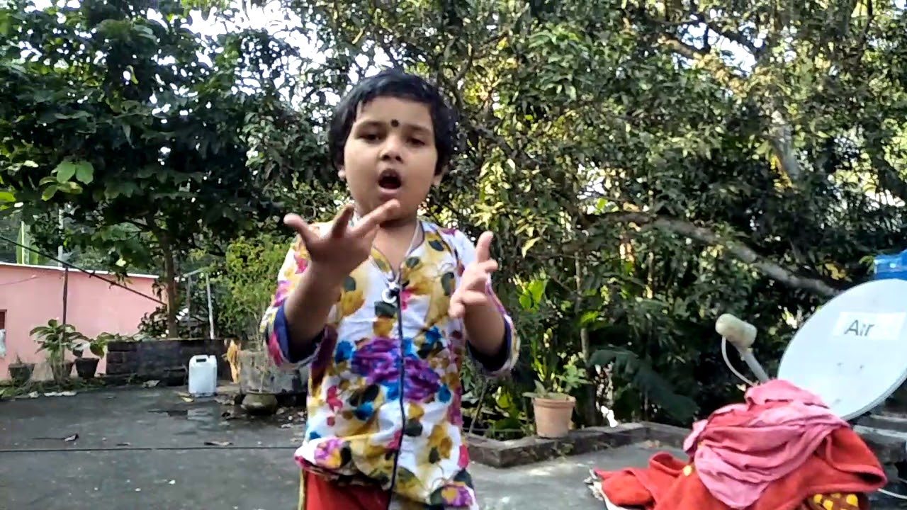 adrish sen kalyangarh(2) - YouTube