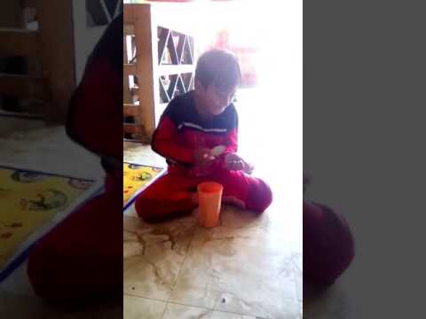 Goyang Sendok Cappucino