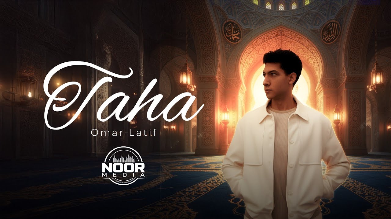 Omar Latif || Taha (English Version) - YouTube