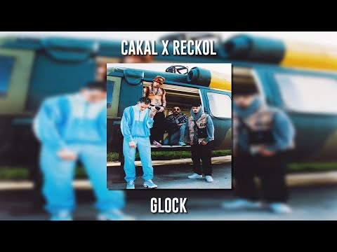 Cakal ft. Reckol - Glock (Speed Up)