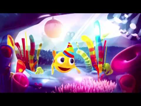 HIT! MiniMini+ - Urodzinowy ident (2014-dziś)