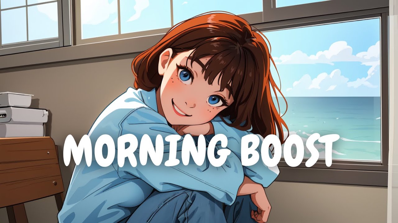 Morning Vibes Music 😊 Morning music to make you feel so good ~ |Morning ...