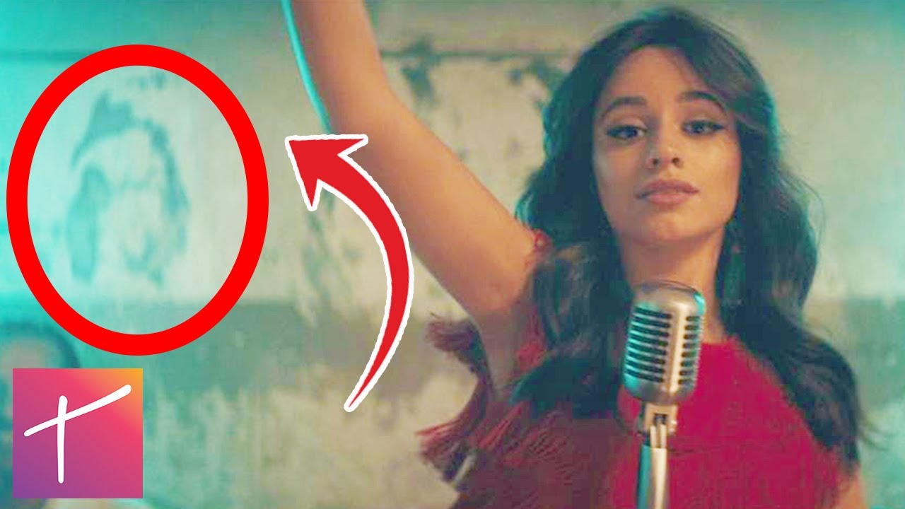 10 Hidden Subliminal Messages In Pop Music We All Missed - YouTube