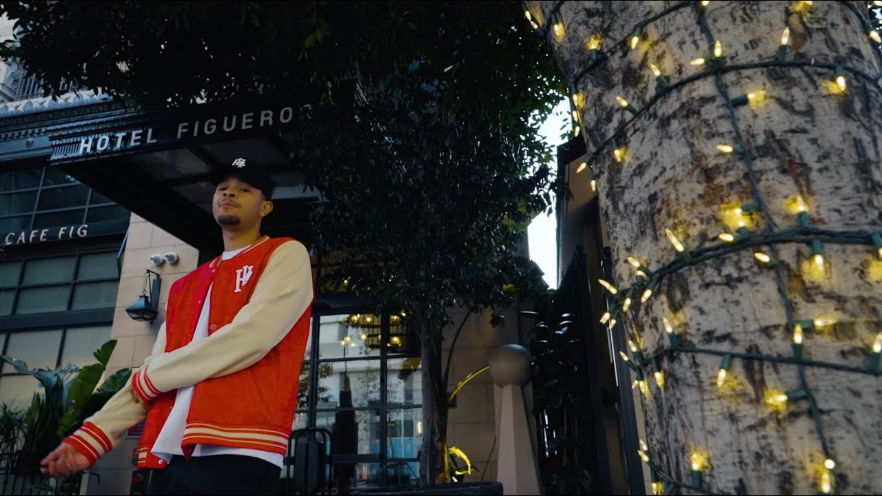 Jimmy Waters- 100 Reasons (Official Video) - YouTube