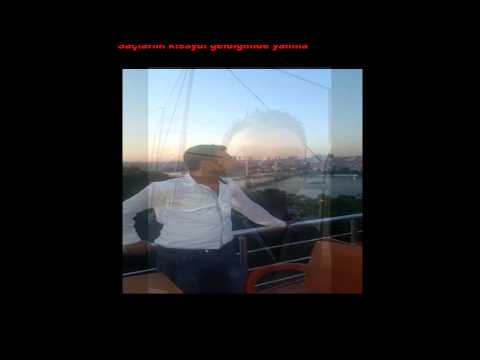 baba ihtiyar İlk Göz Ağrım