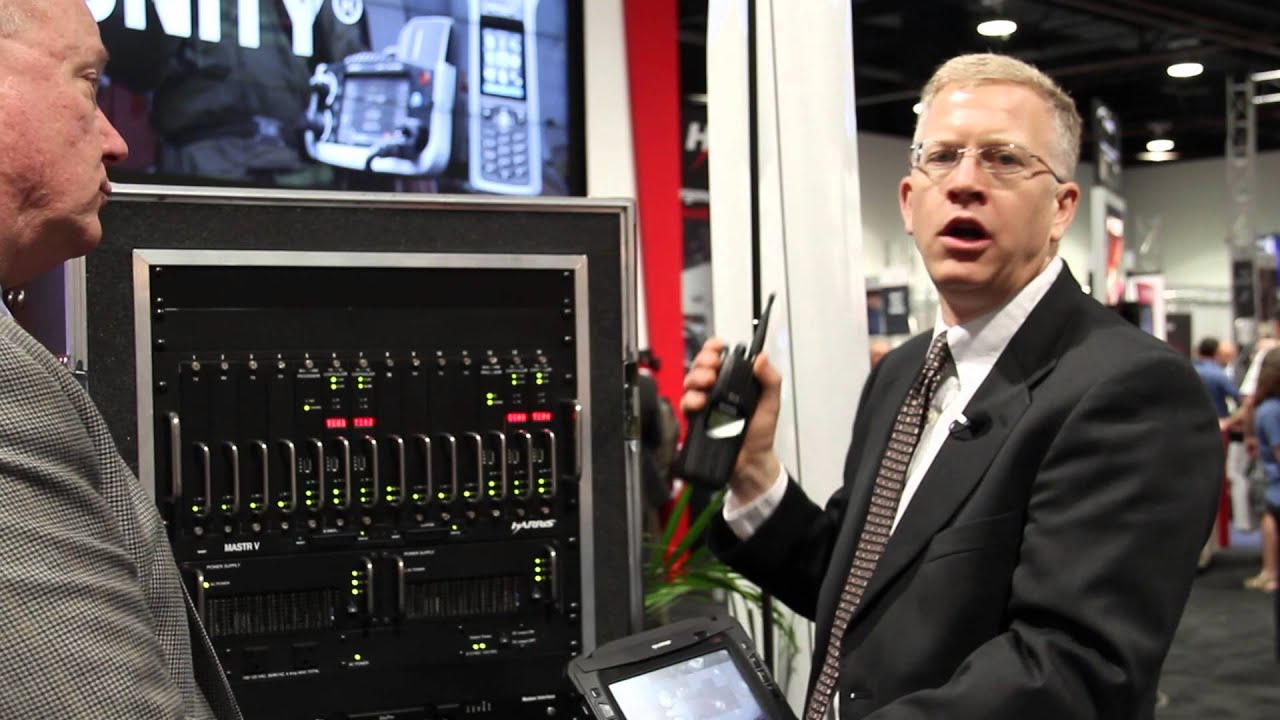 Booth Video ~ IWCE 2013 - YouTube