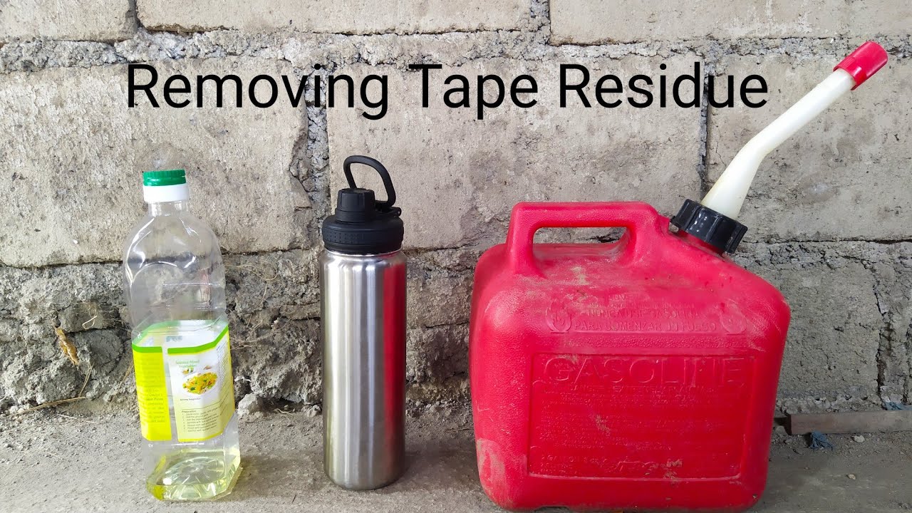 REMOVING TAPE RESIDUE YouTube removing-tape-residue-youtube