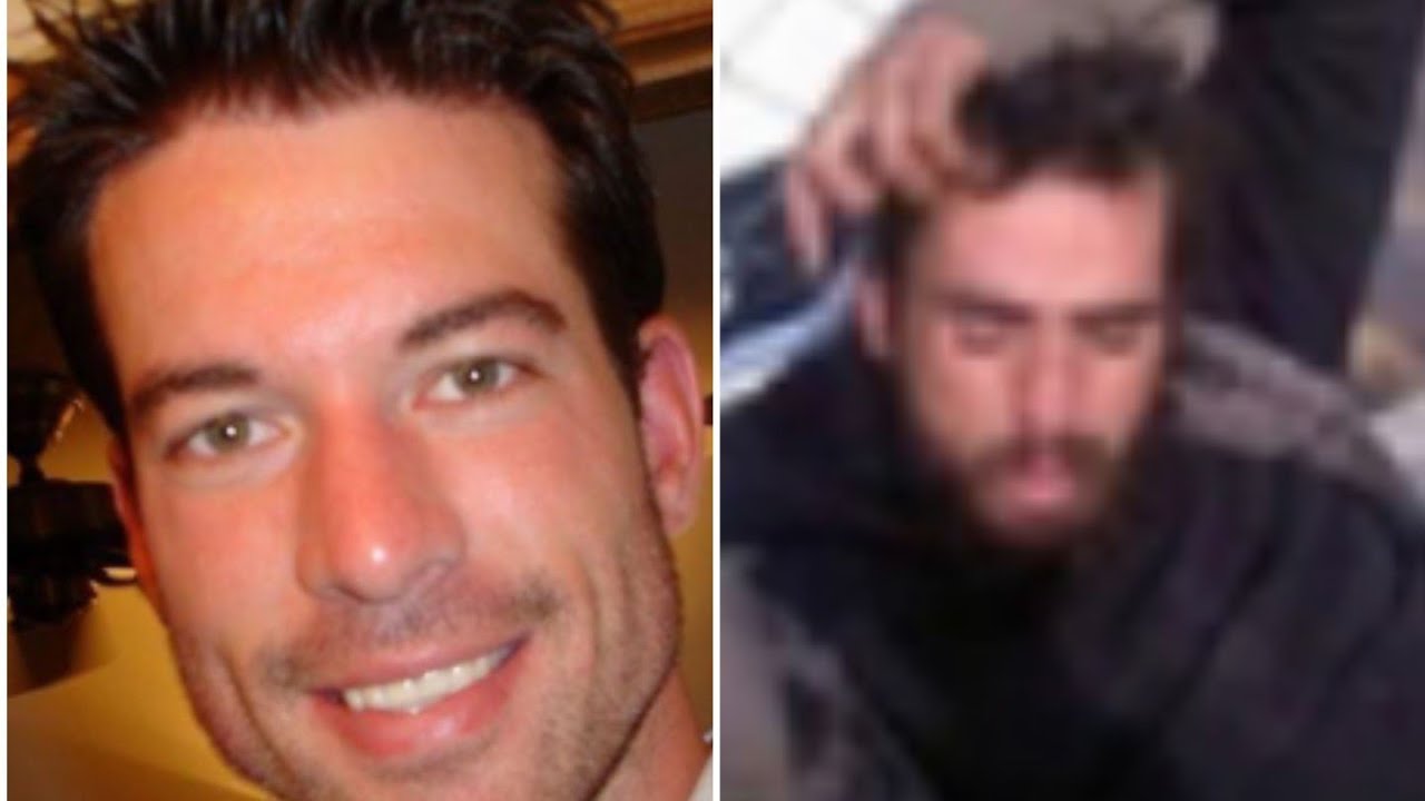 Brian shaffer, in Tijuana, Mexico??? No - YouTube