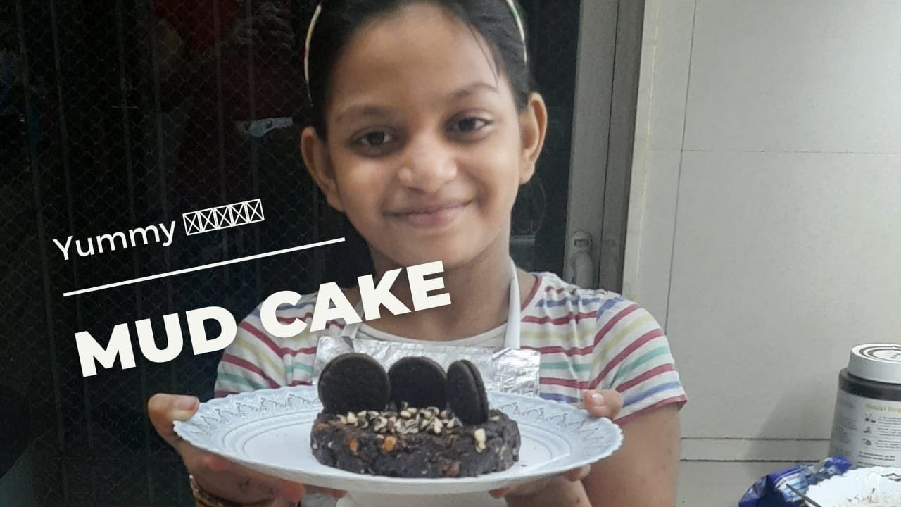 How to make chocolate mud cake I eggless chocolate mud cake I eggless cake kaise banaye I - YouTube