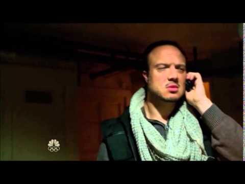 Drew Hobson's Reel (GRIMM) - YouTube