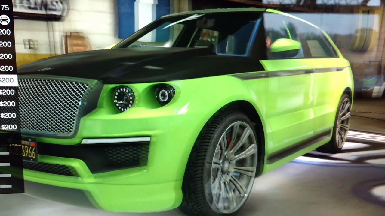 GTA 5 ricer series episode 3 - YouTube