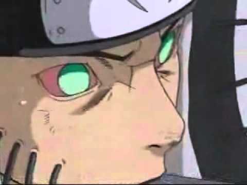 Fuuton jutsu - YouTube