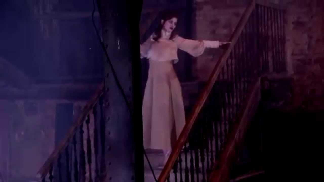 Jiri Kalfar - Autumn.Winter 15.16. Collection Official Backstage Film - YouTube