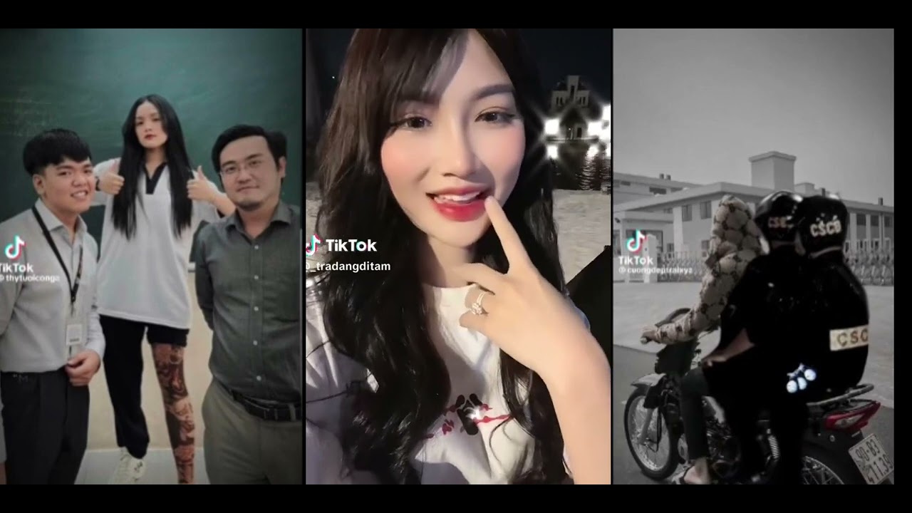 Học sinh 4.0 phá banh top top - YouTube
