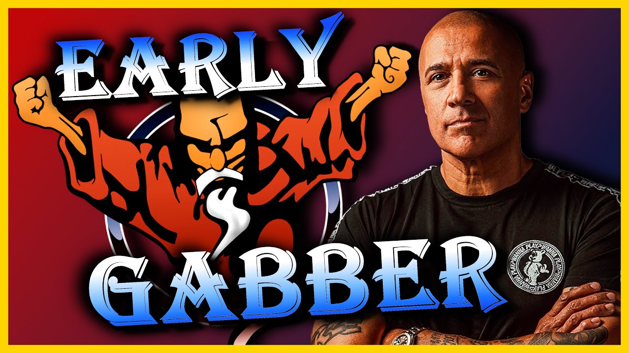 Know your Genre: EARLY GABBER | History of Hardcore [Documentary] - YouTube