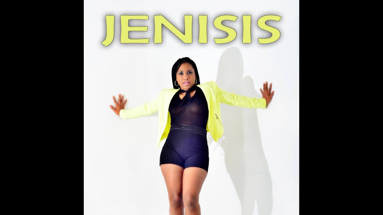 JENISIS AFTER DARK PT 2/ WHAT KIND OF MAN CAN GET .... JENISIS ...