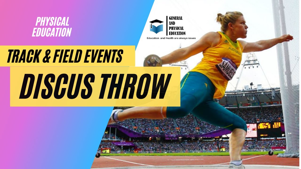 online classes considering physical education | Track And Field ...