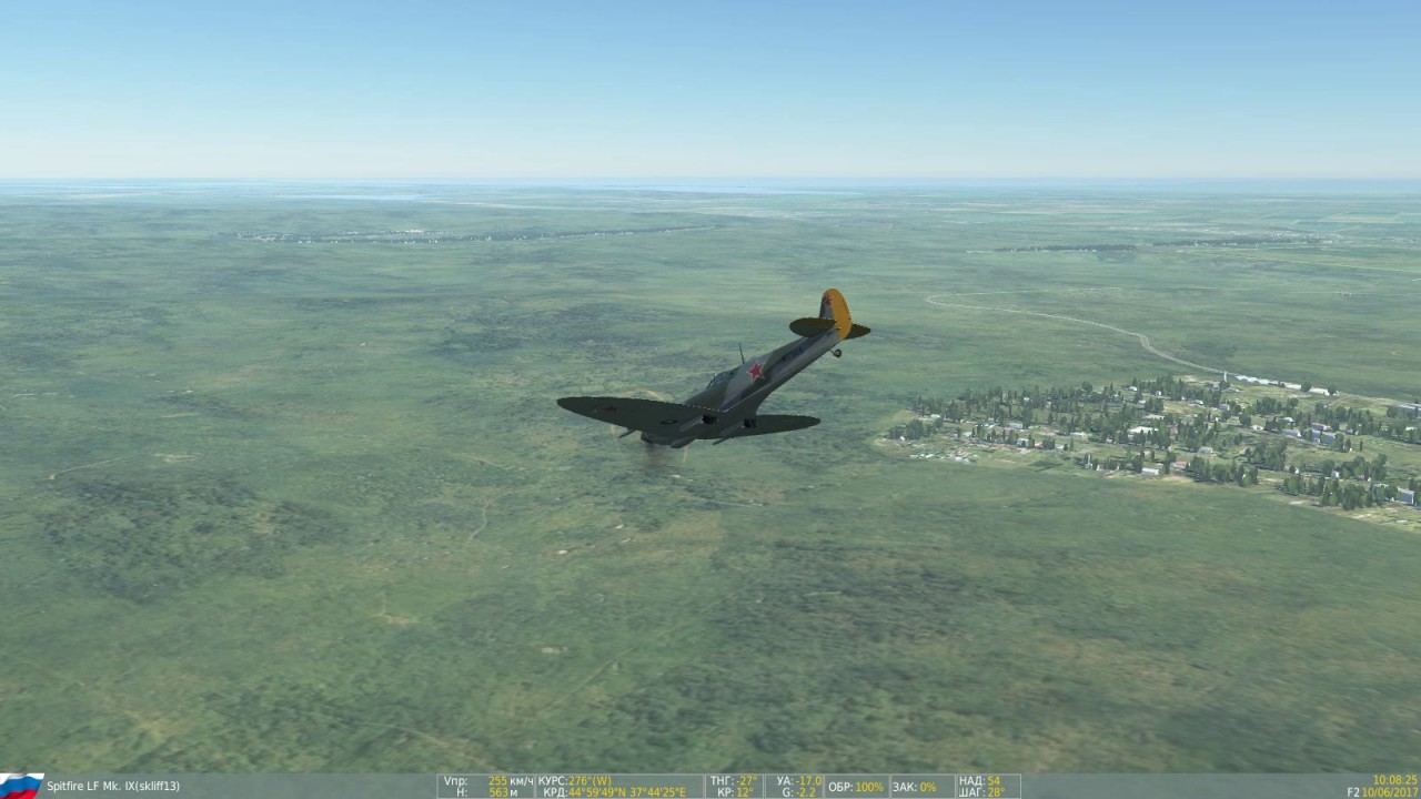 DCS Spitfire Mk IX Flight Model YouTube dcs-spitfire-mk-ix-flight-model-youtube