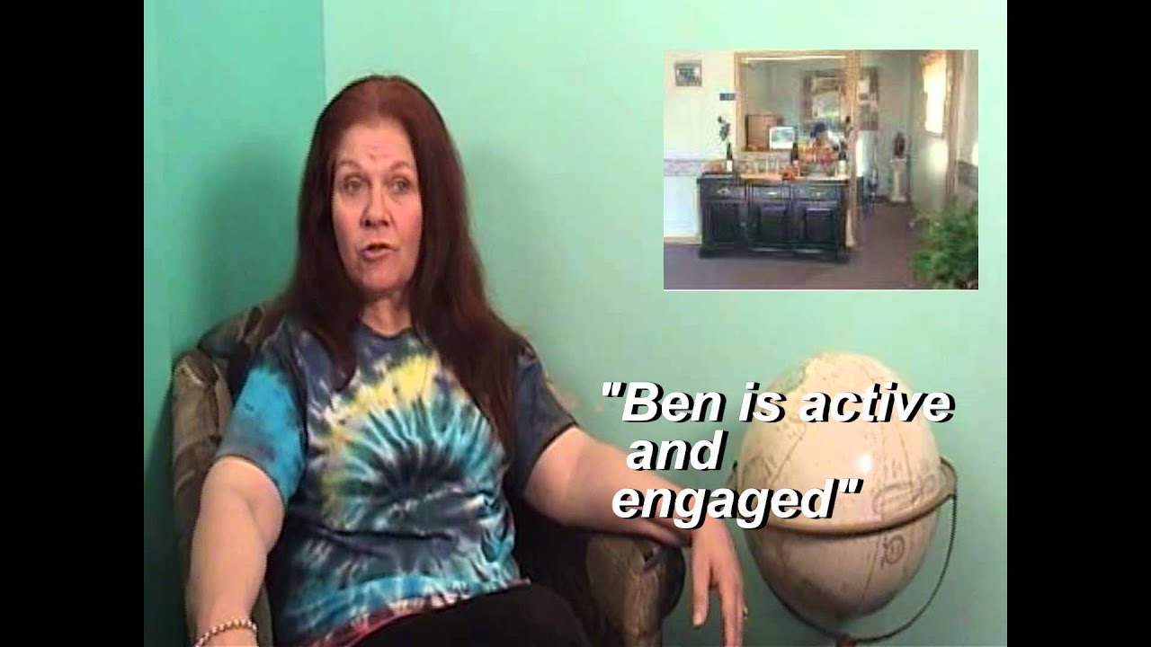 Ben Binkley - YouTube