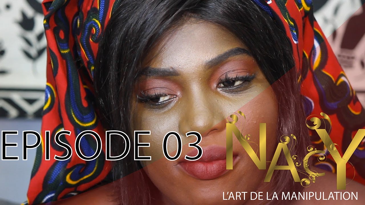 Episode 3 NACY - YouTube