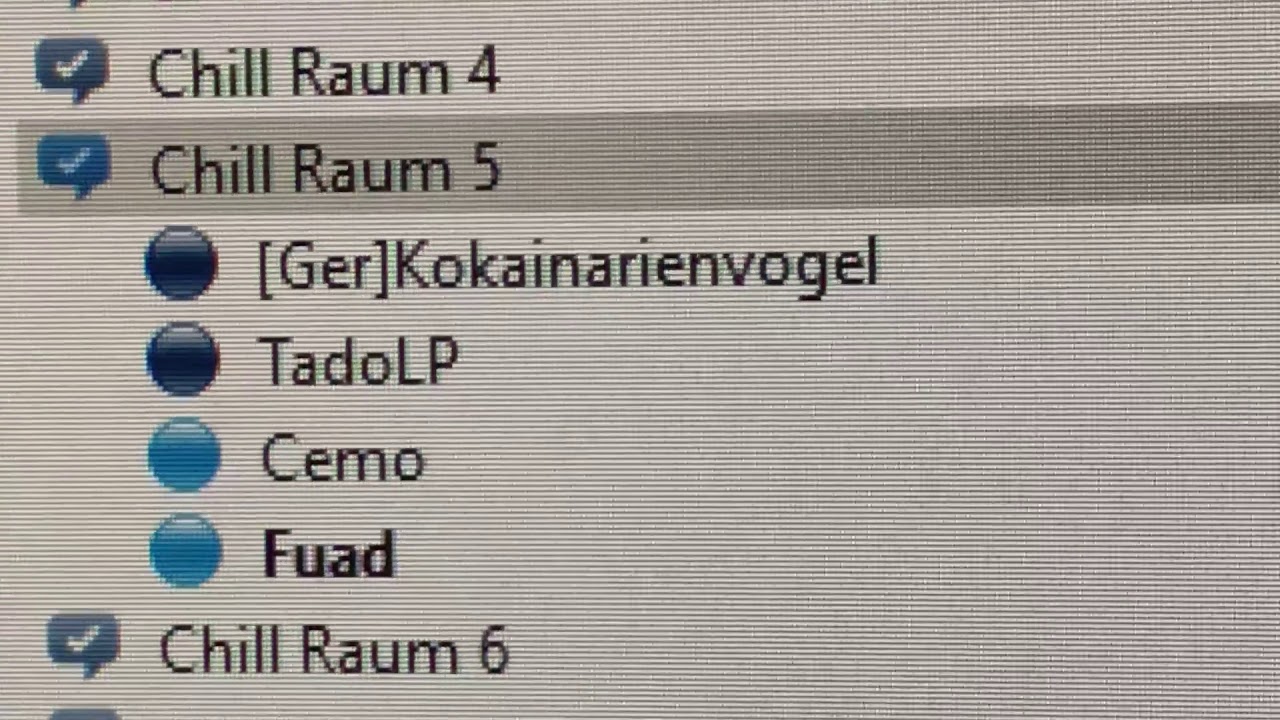 MIT GLP UNTERWEGS (ECHTES GESICHT VOM GLP)bytheway der ist unser freund ...