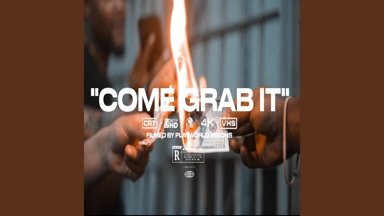 Come Grab It (feat. MKGOINUP) - YouTube