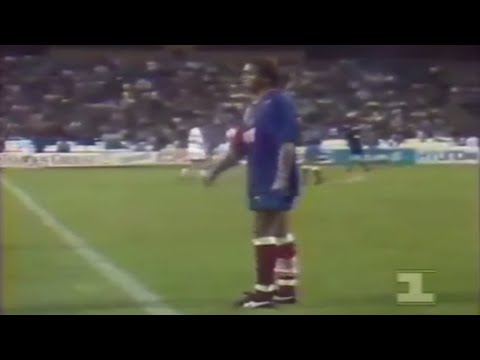 Венгрия 1-3 Россия. Чемпионат Мира 1994, отборочный турнир (08.09.1993)