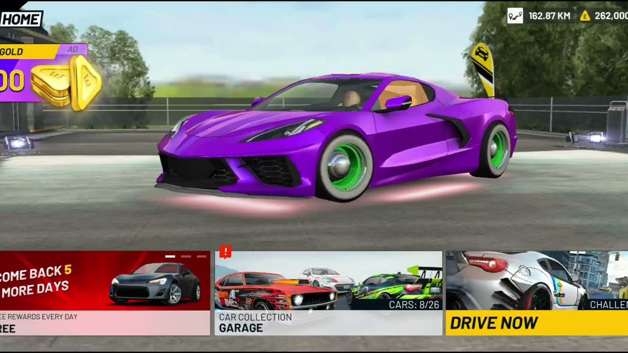 Extreme Car Driving Simulator || Gameplay Video | Extreme Car Driving ...