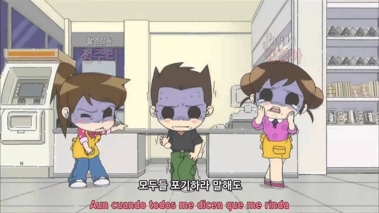 INFINITE - Always open (Welcome to convenience store) | Sub español ...