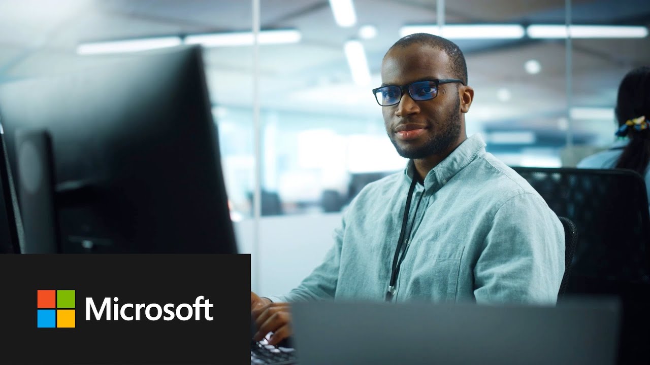 Introducing Microsoft Purview Data Security Investigations - YouTube