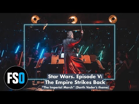 FSO - Star Wars, Ep. V: The Empire Strikes Back - \