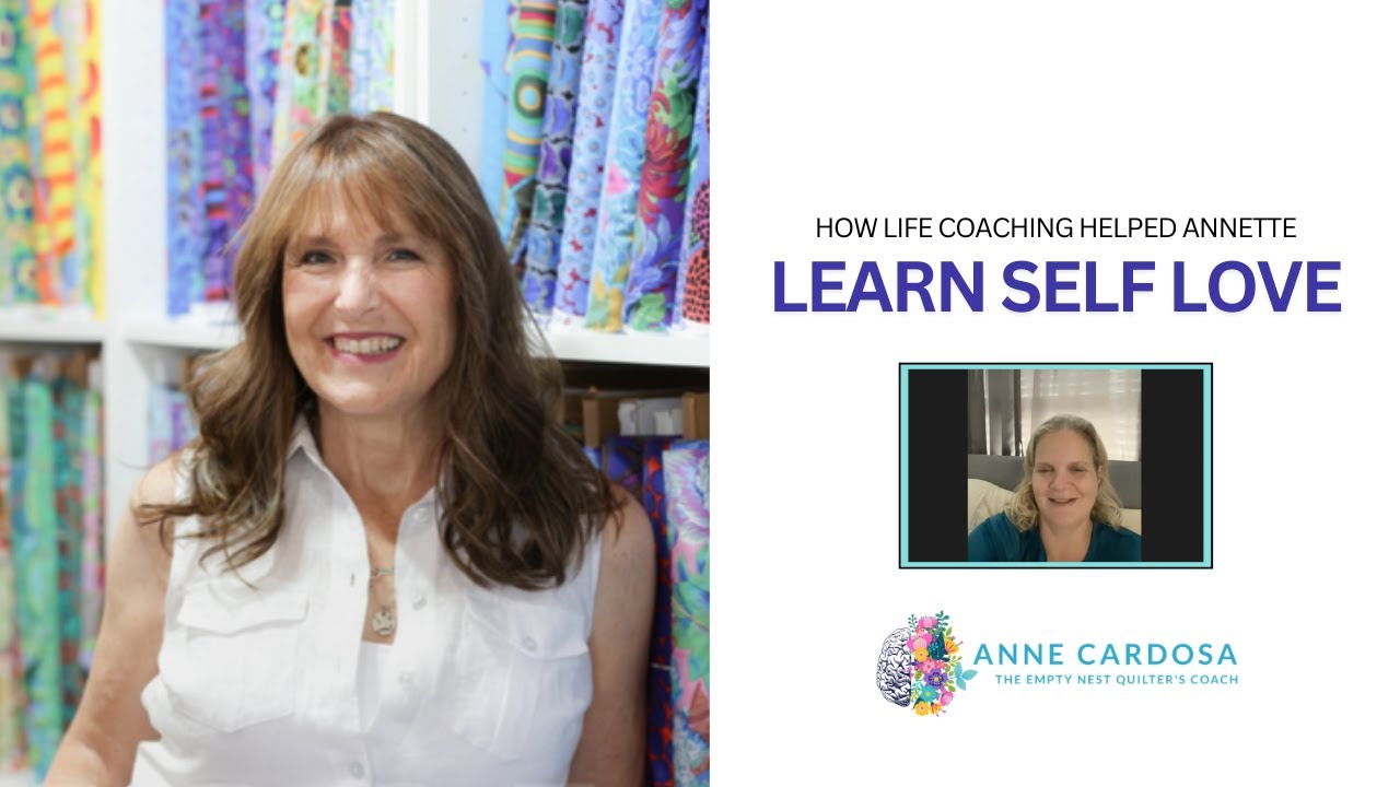 The Secret to Loving Yourself: A Life-Changing Testimonial - YouTube