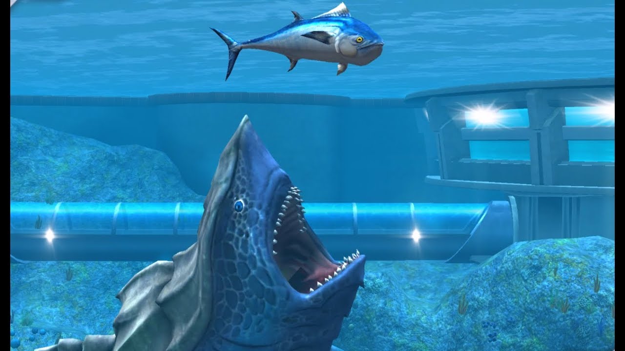 Jurassic World: Das Spiel #238 Megarchelon Lvl.40!! [Ger/HD] | Marcel ...