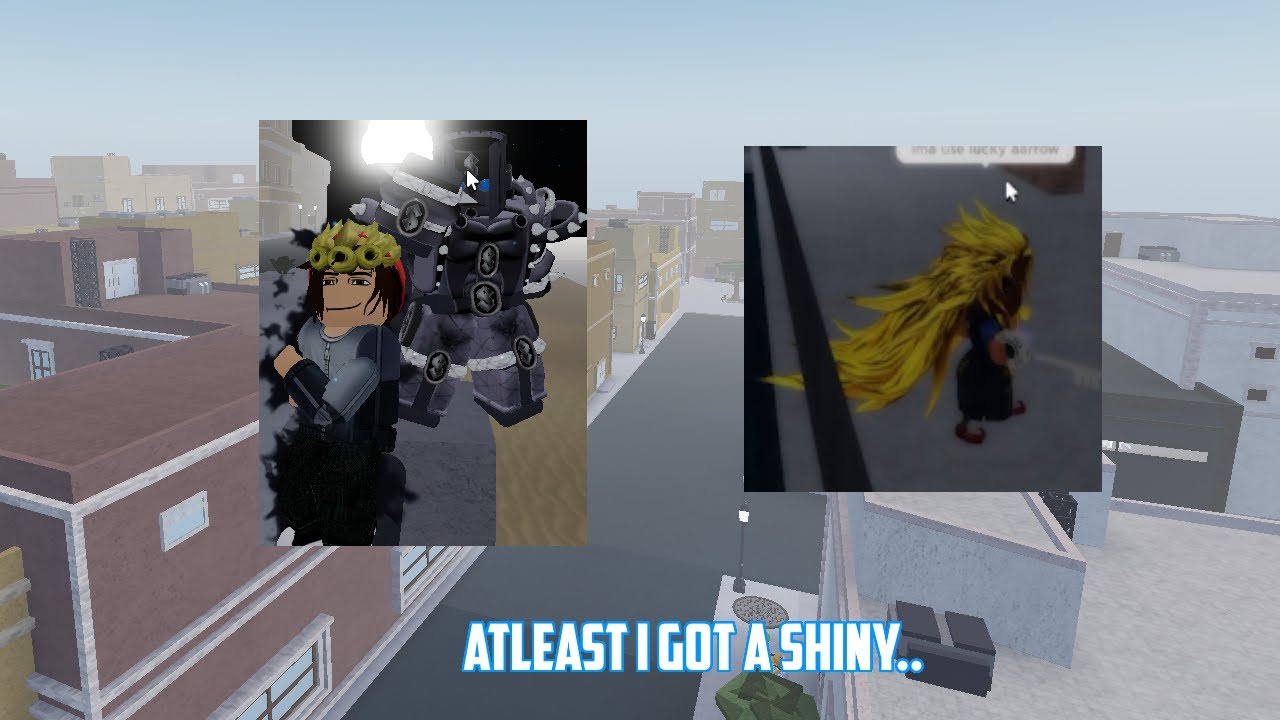 [YBA] My YBA Update experience - YouTube