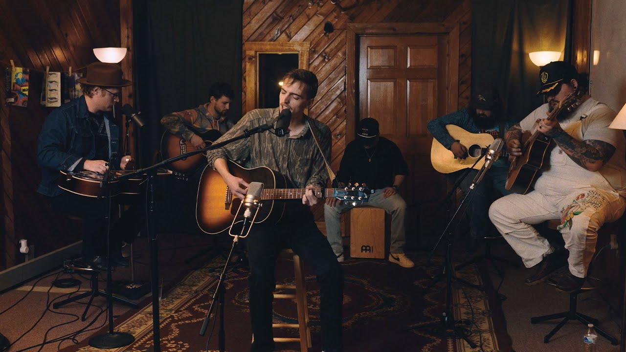 Ole 60 - Thoughts of You (Live From '79) - YouTube