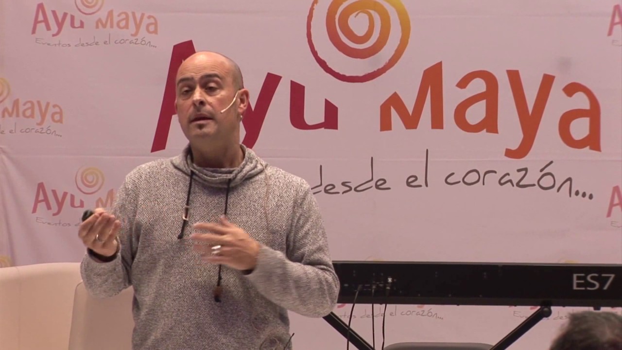 V Encuentro Taller Sensibilidad y Sabiduría Ritxar Bacete - Ayu Maya ...