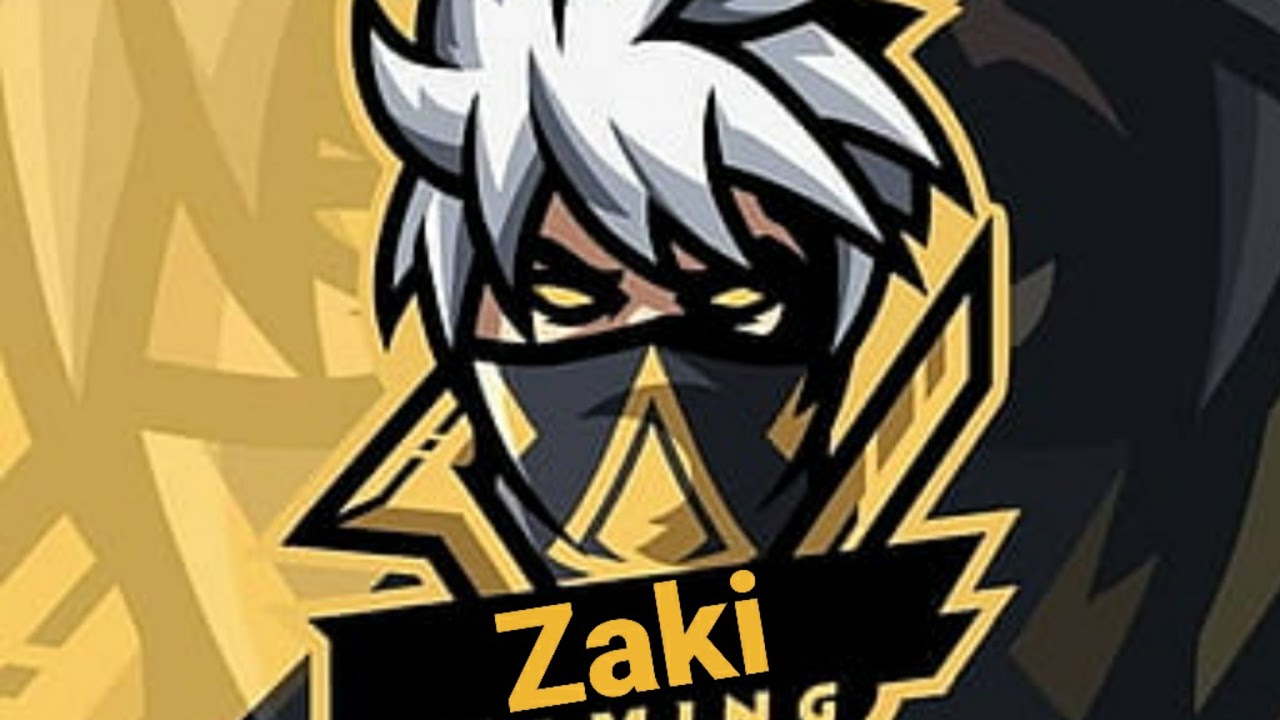 Zaki gaming☆ Live Stream - YouTube